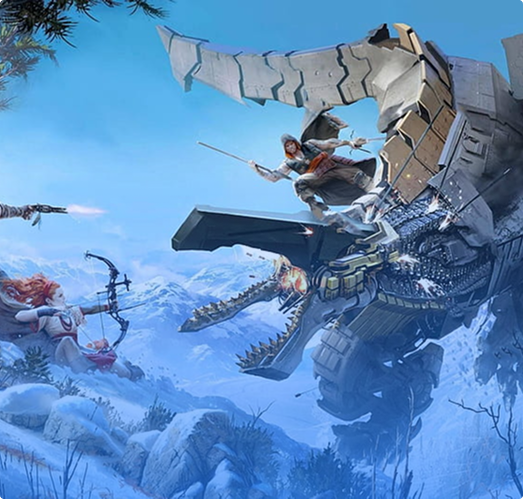 GamingHelper | Level Up Your Game