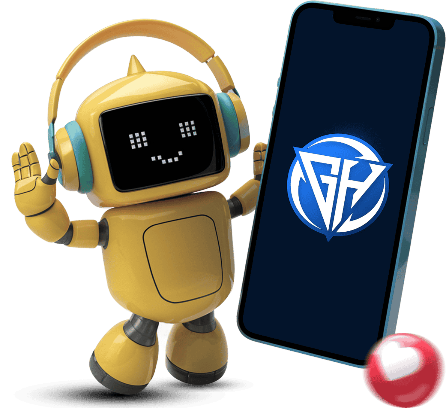 GamingHelper | Level Up Your Game